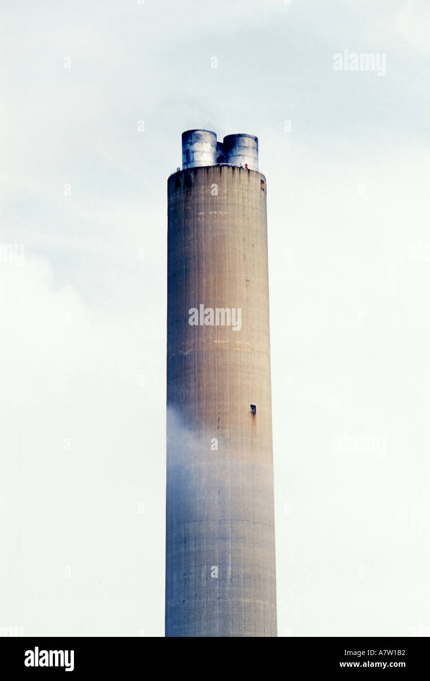 Consumer power plant hi-res stock photography and images - Alamy