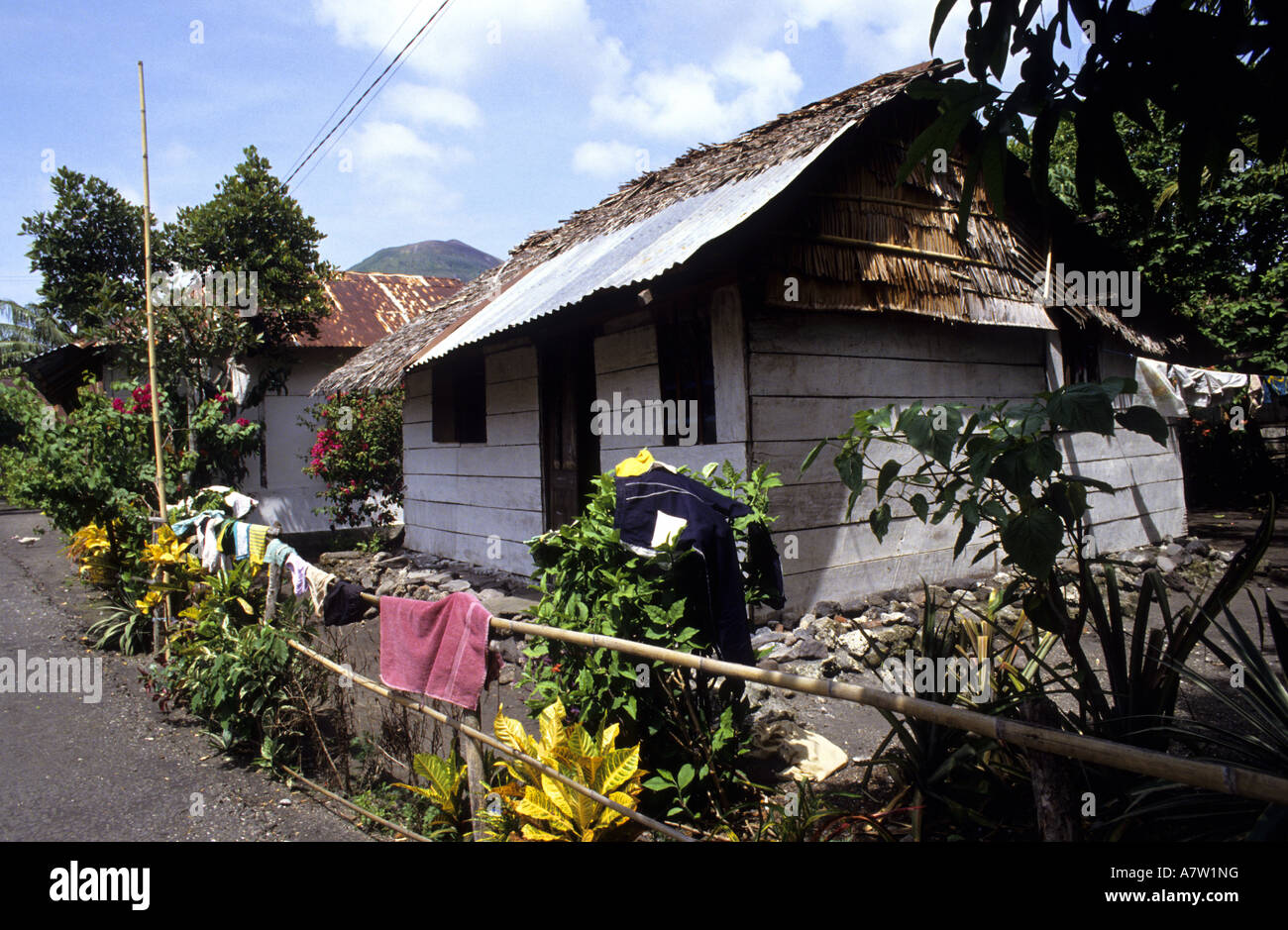 Banda simple hi-res stock photography and images - Alamy