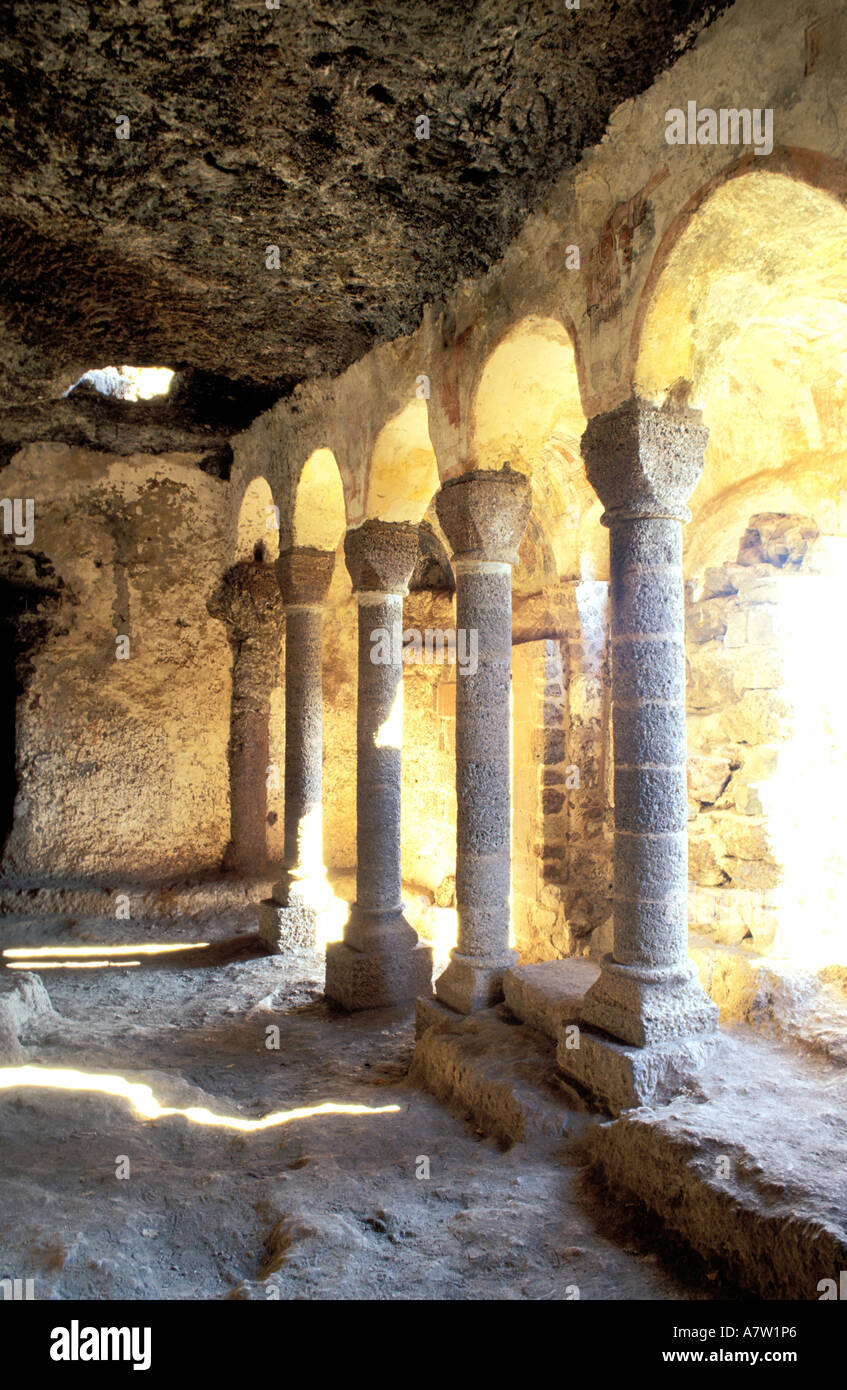 Jonas caves hi-res stock photography and images - Alamy