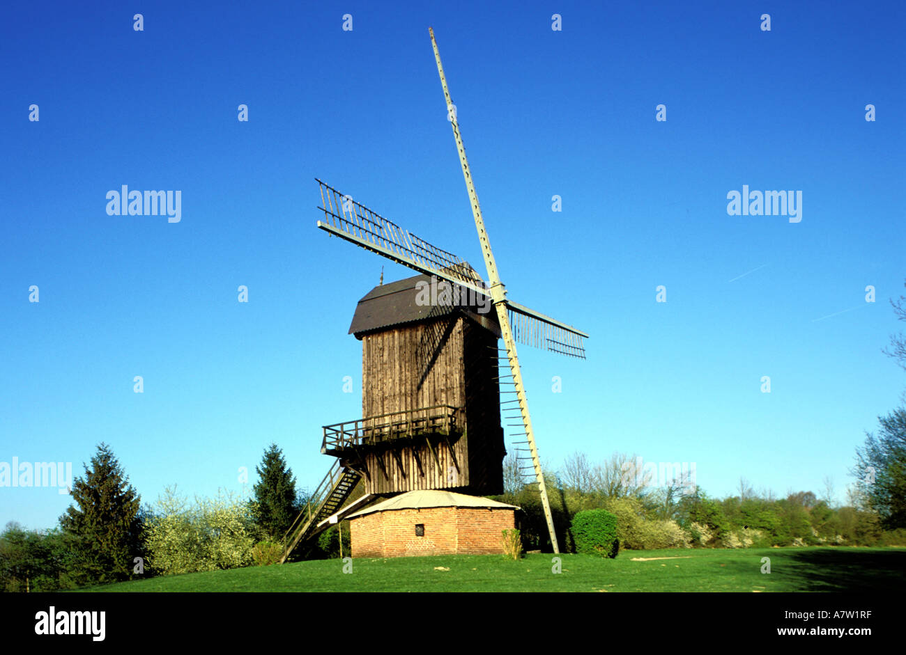 Naours France Stock Photos & Naours France Stock Images - Alamy