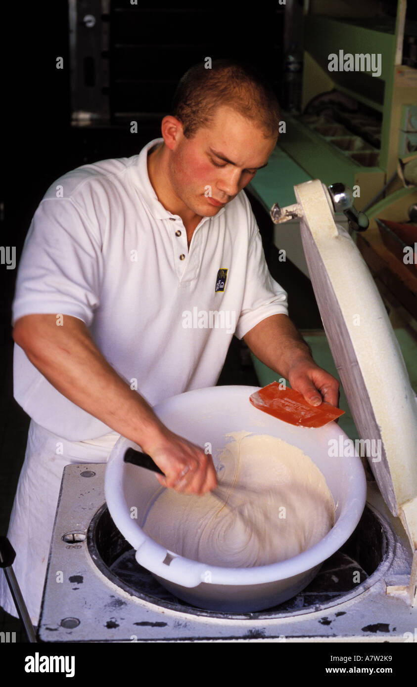 Exterior baker hi-res stock photography and images - Alamy