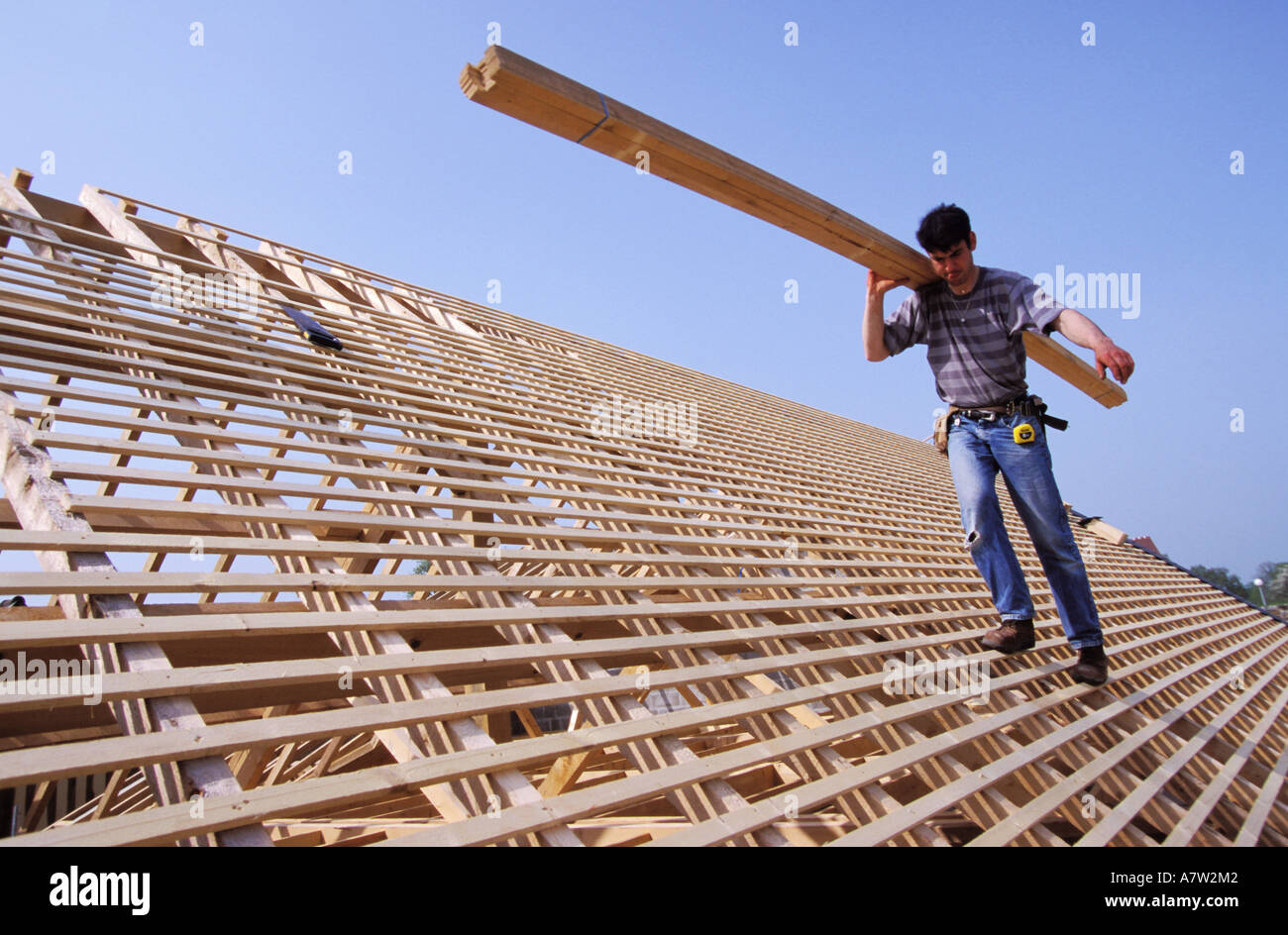 Frame in frame hi-res stock photography and images - Alamy