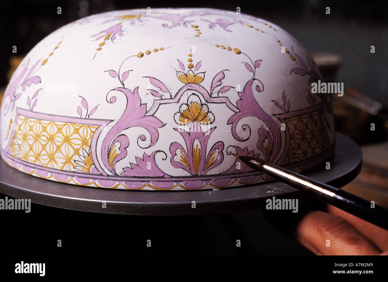 Foulon france hi-res stock photography and images - Alamy