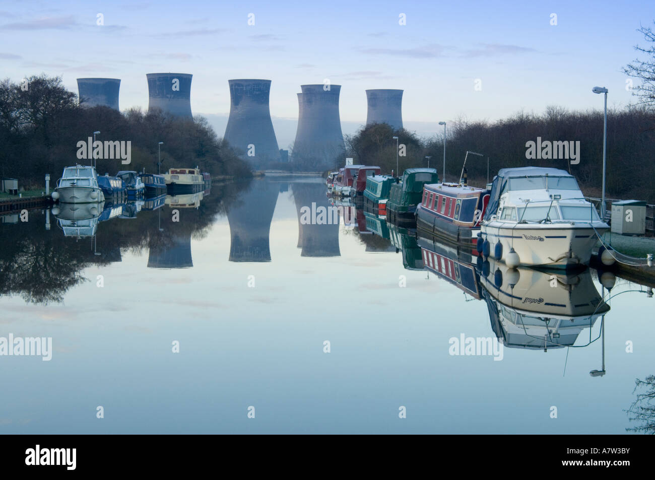 Kirk Bramwith Doncaster UK Stock Photo - Alamy
