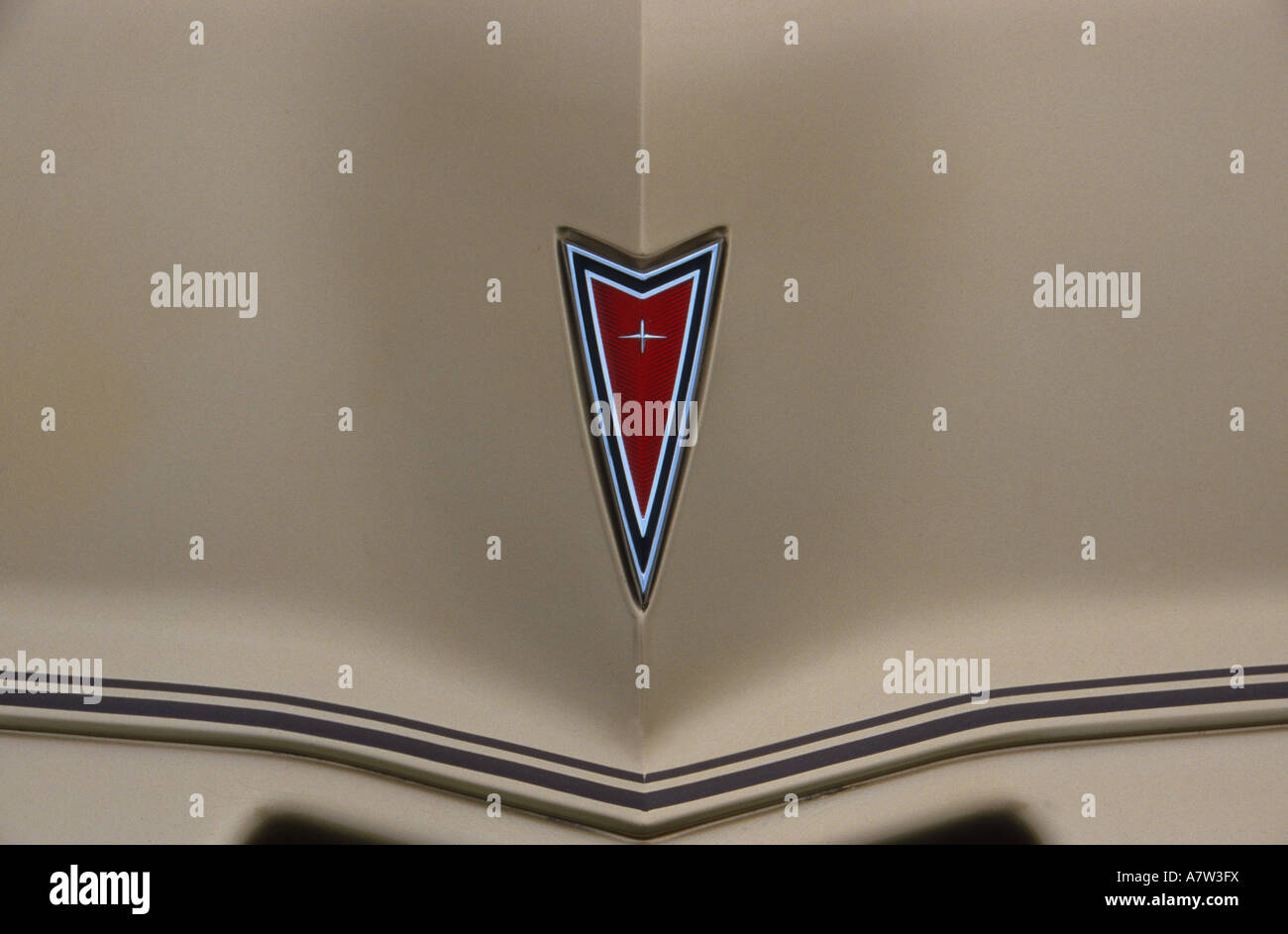 Trans am logo hi-res stock photography and images - Alamy