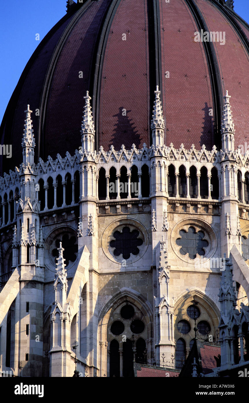 Gothic dome hi-res stock photography and images - Alamy