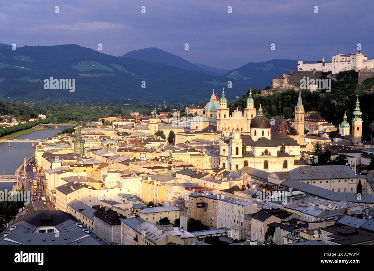 Monchberg hi-res stock photography and images - Alamy