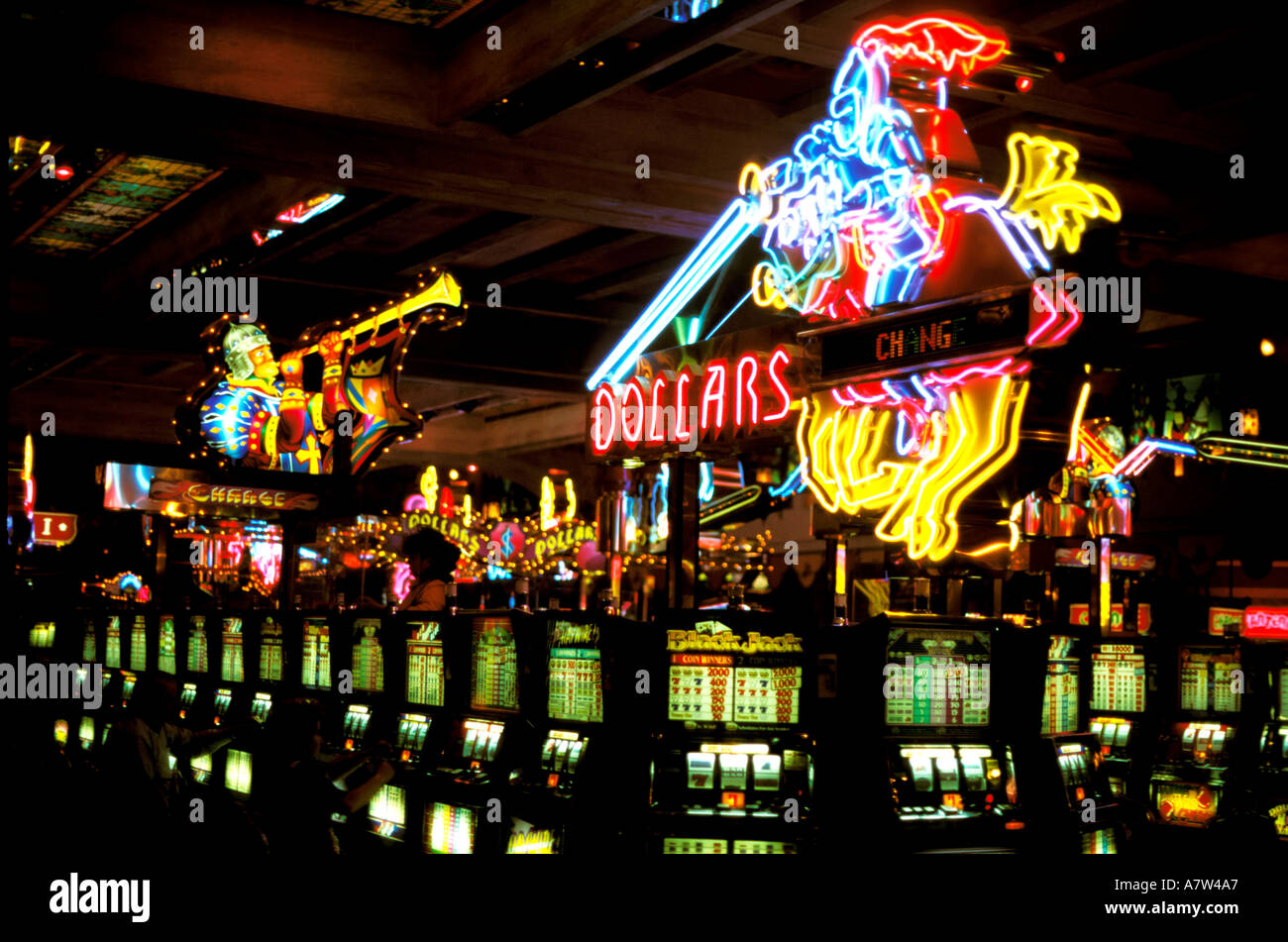 Camelot las vegas hotel usa hi-res stock photography and images - Alamy