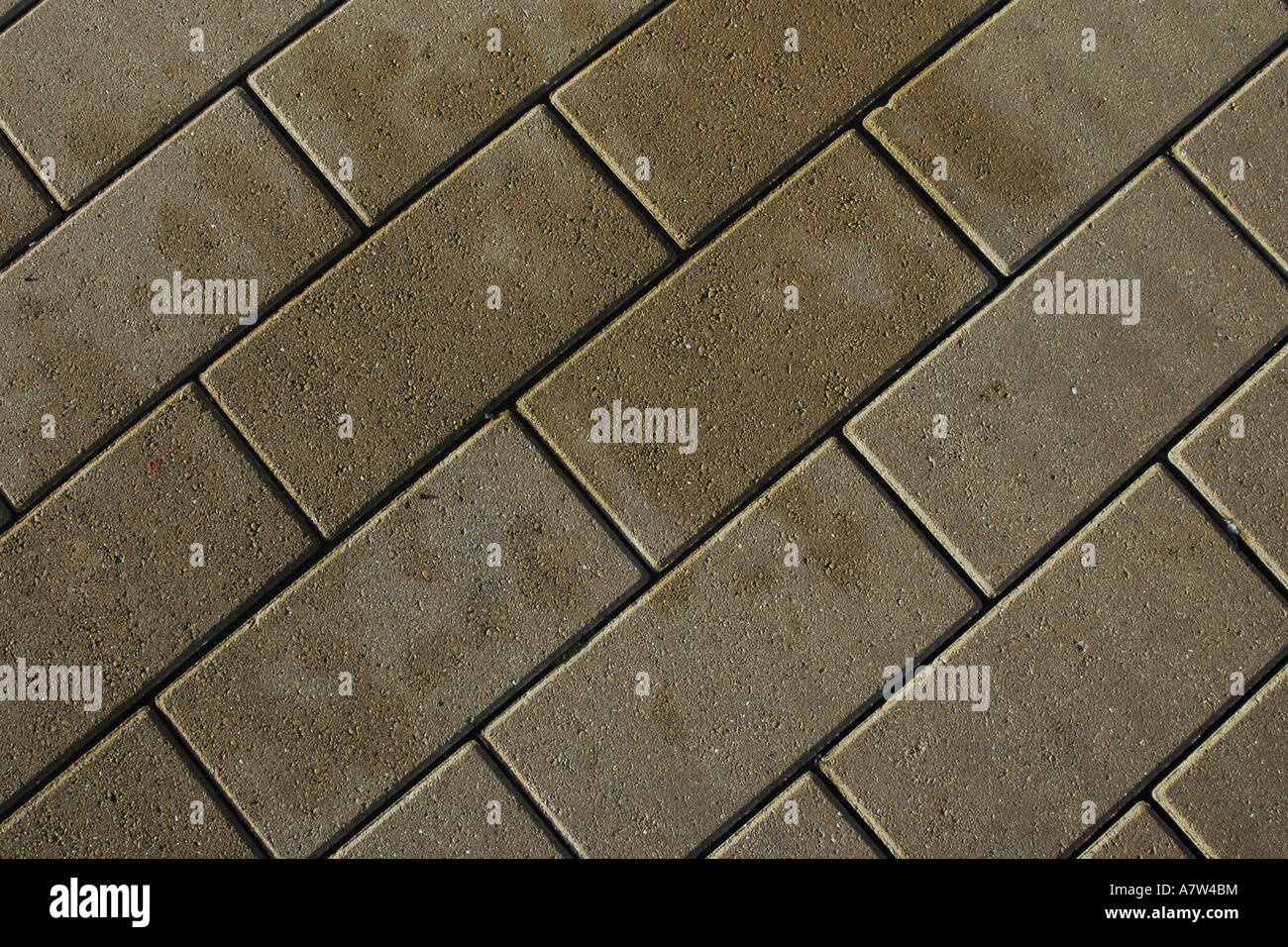 Precast pavers hi-res stock photography and images - Alamy