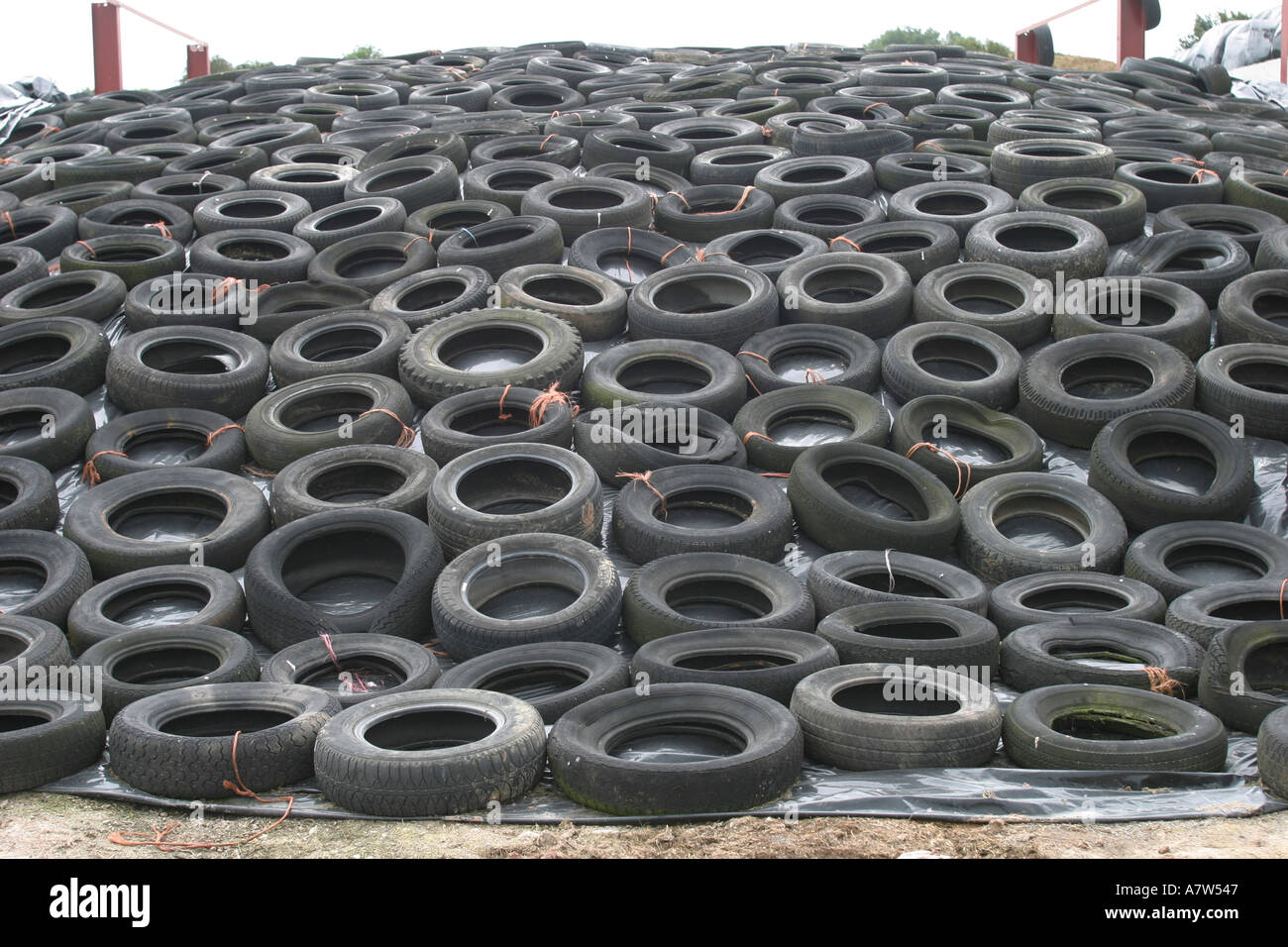 Silage sheets hi-res stock photography and images - Alamy
