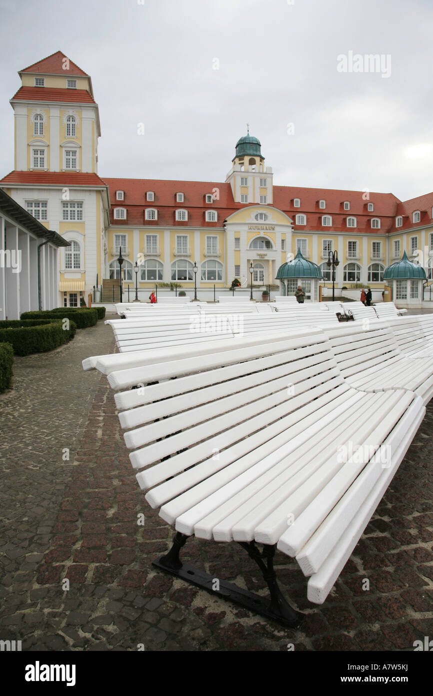 Binz fotototo hi-res stock photography and images - Alamy