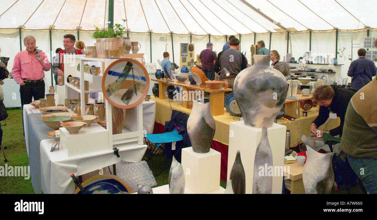 Ceramic show hi-res stock photography and images - Alamy