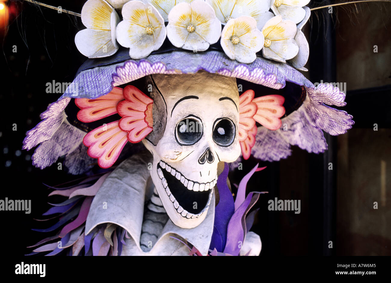 Catrina hi-res stock photography and images - Alamy