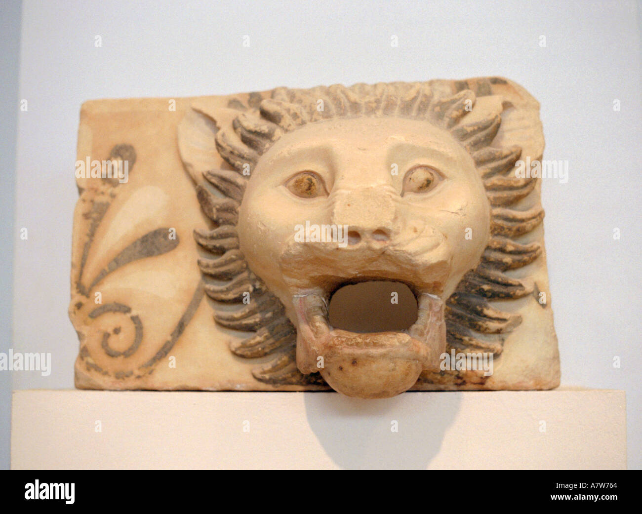 From temple of athena hi-res stock photography and images - Alamy