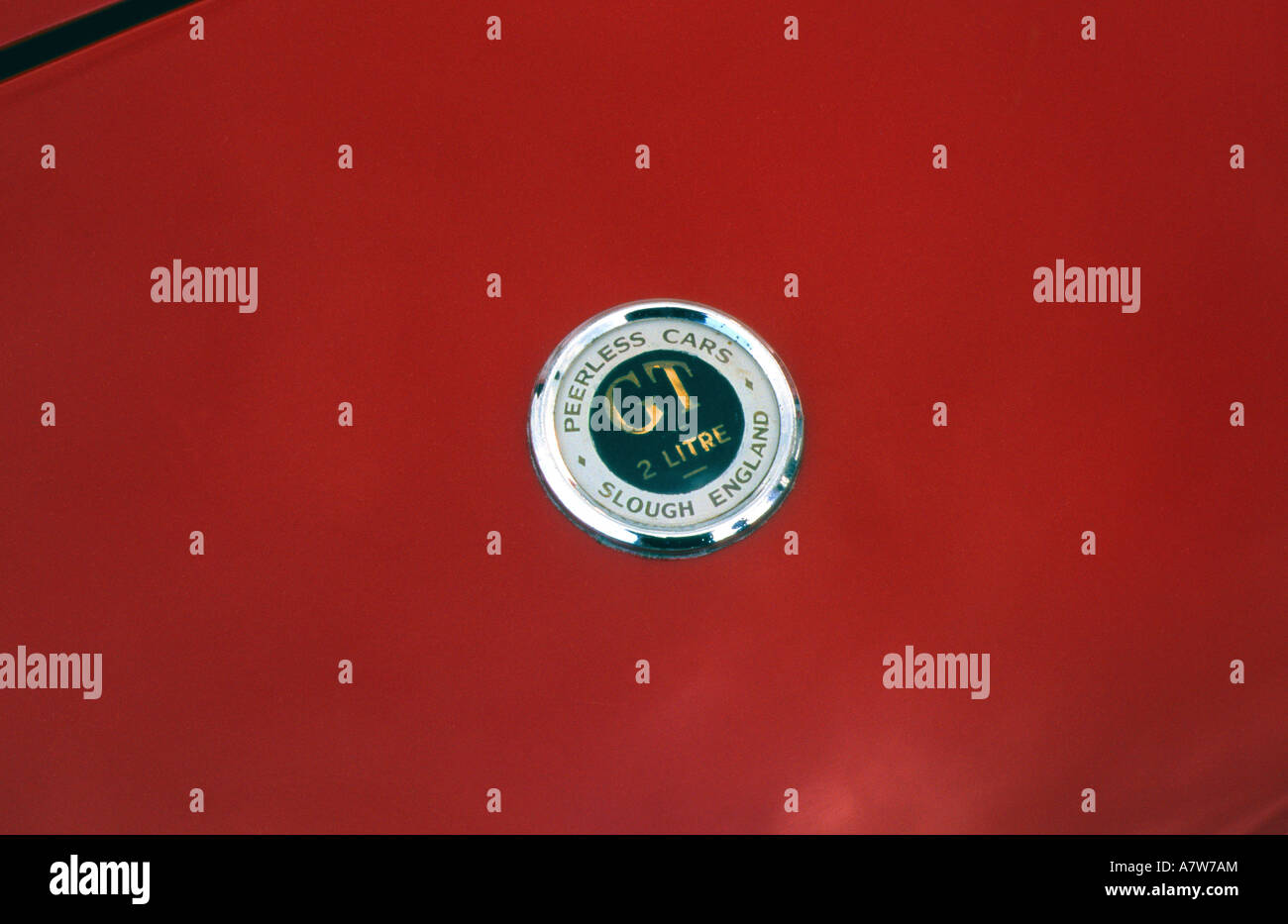 Peerless motor car company hi-res stock photography and images - Alamy