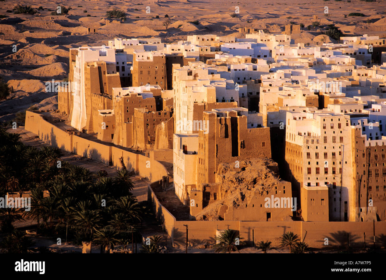 Hadramaout hi-res stock photography and images - Alamy