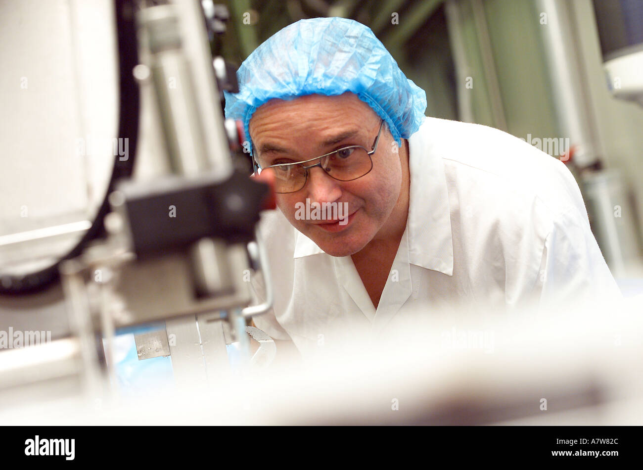 Rachels Organic Yogurt High Resolution Stock Photography and Images - Alamy