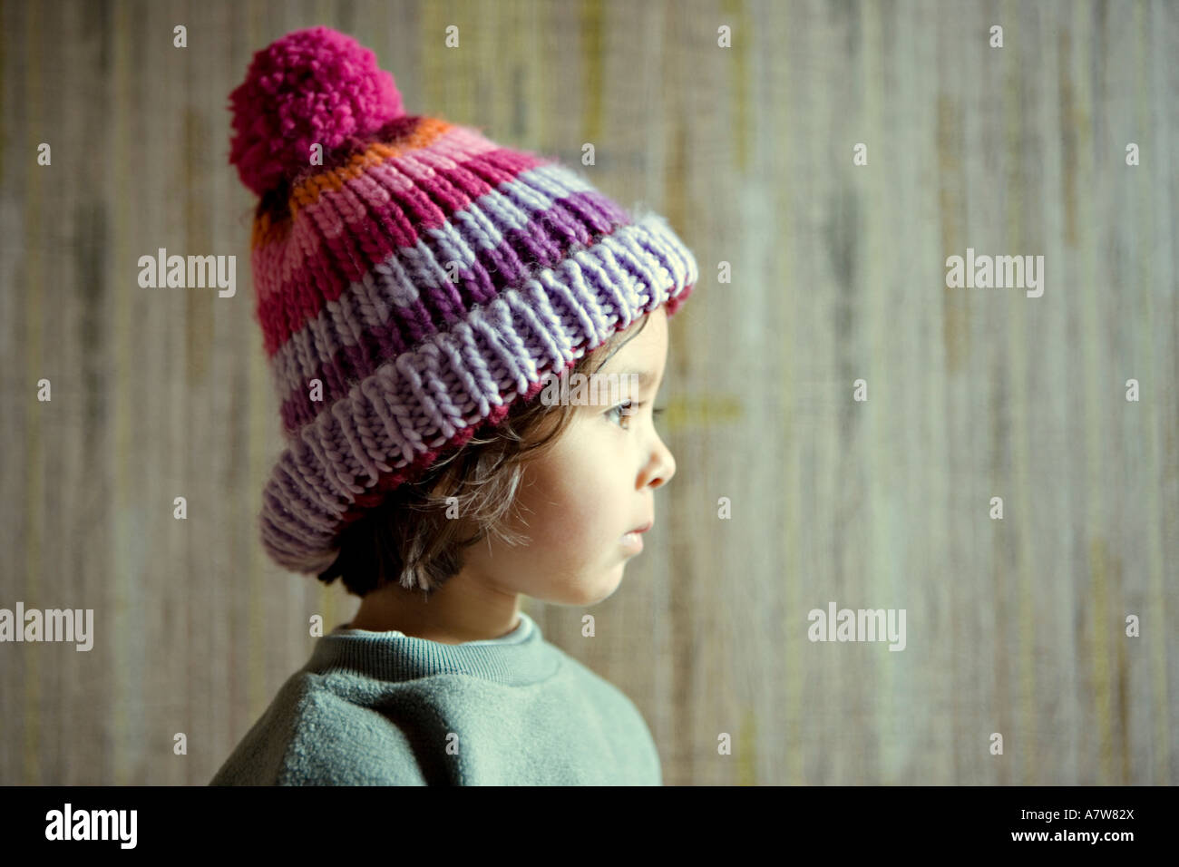60s wallpaper hi-res stock photography and images - Alamy