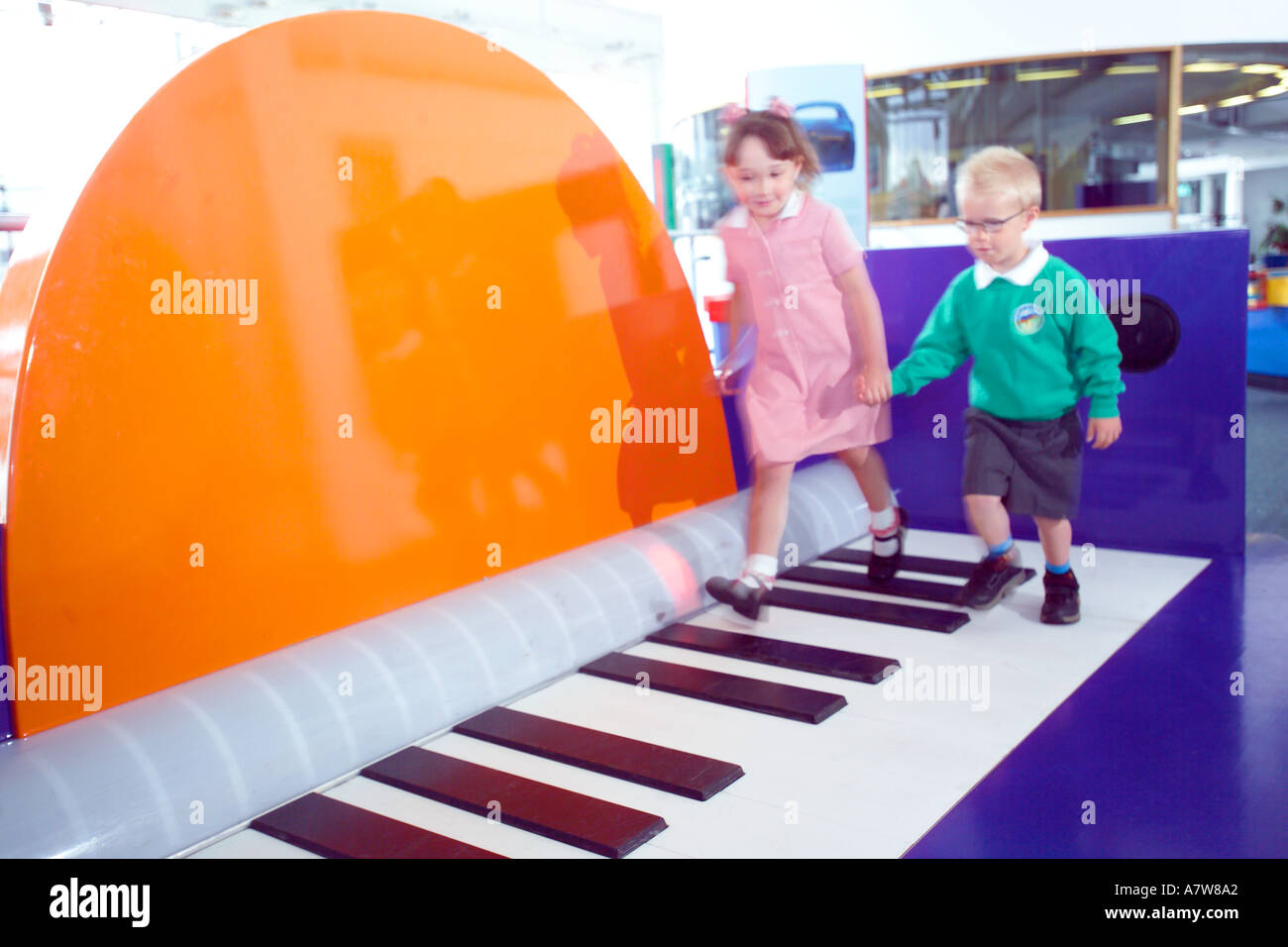 Techniquest Science Activity centre for all the family Cardiff Bay ...