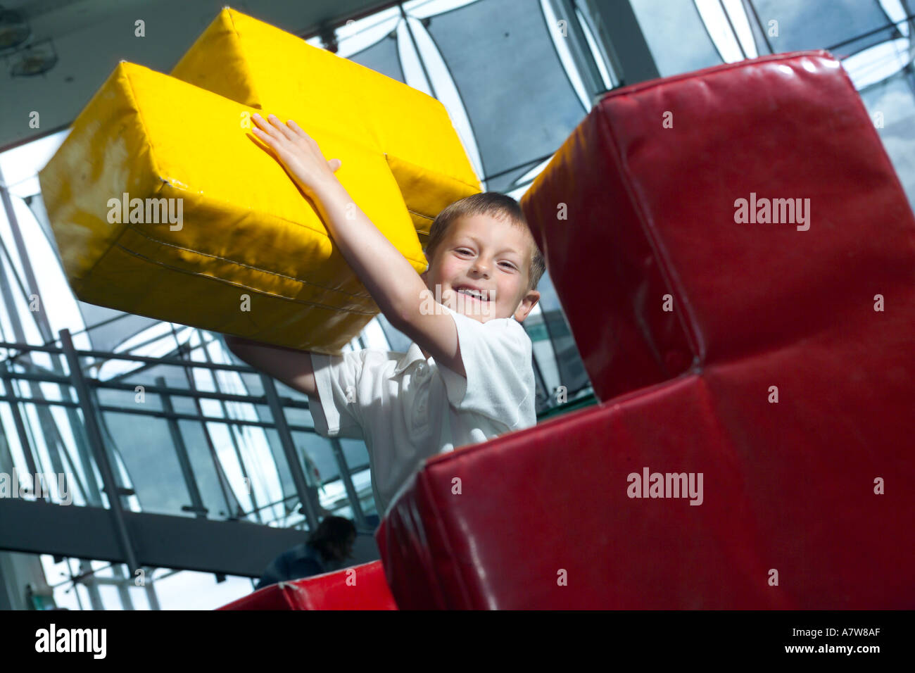 Techniquest Science Activity centre for all the family Cardiff Bay ...
