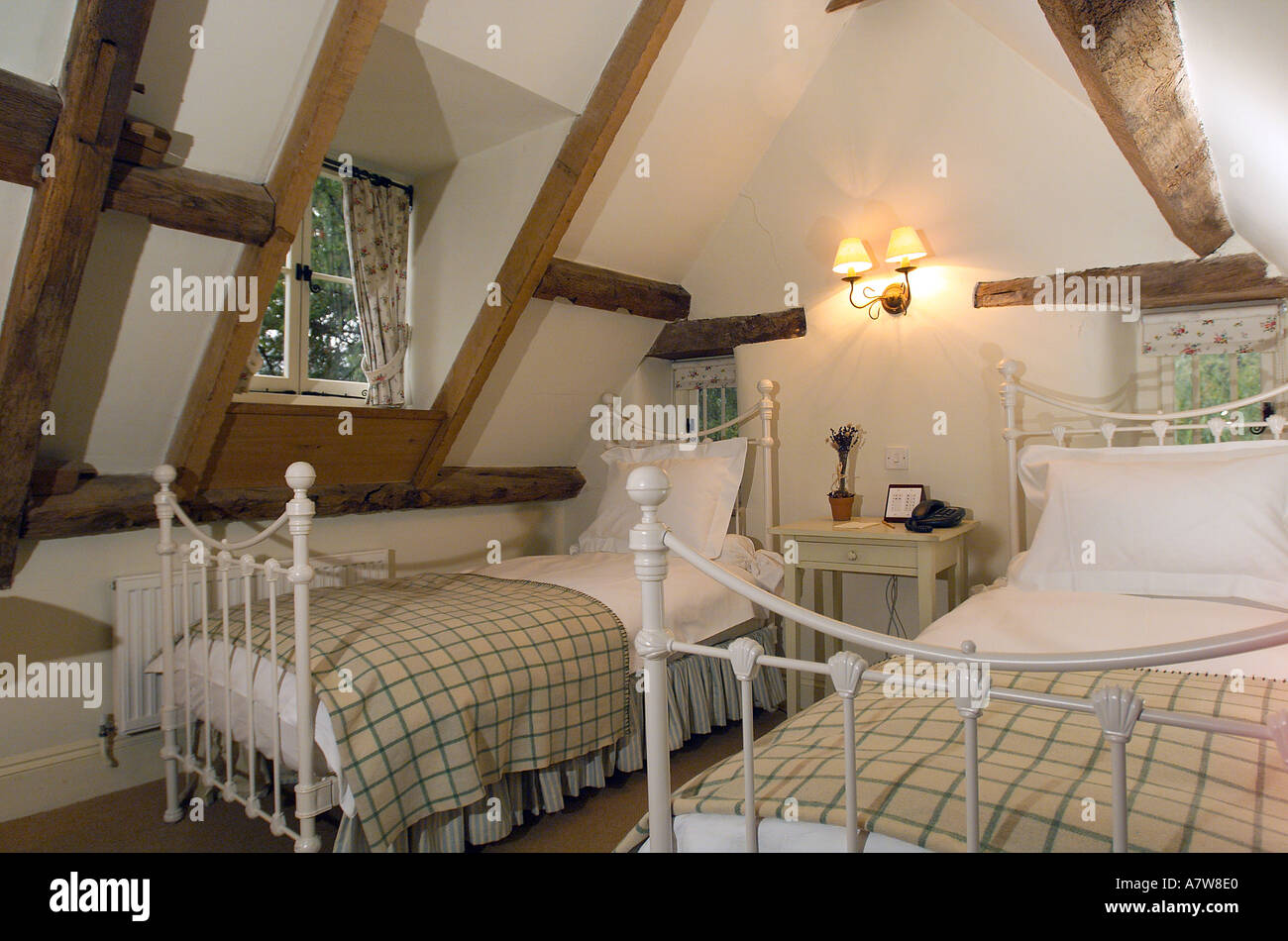 The Bell Hotel and Restaurant Skenfrith Near Hereford South East Wales ...