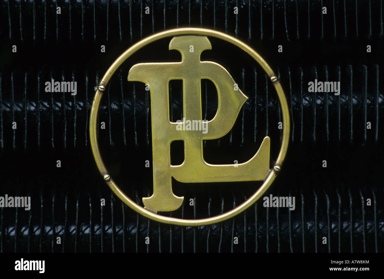 Logo panhard hi-res stock photography and images - Alamy