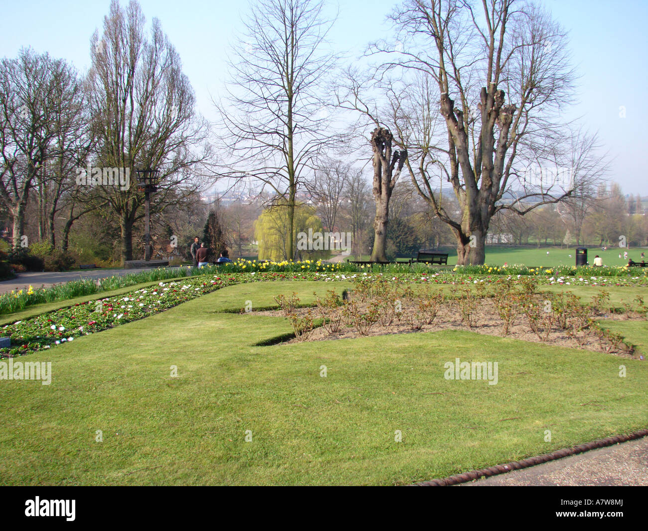 Lower castle park colchester hi-res stock photography and images - Alamy