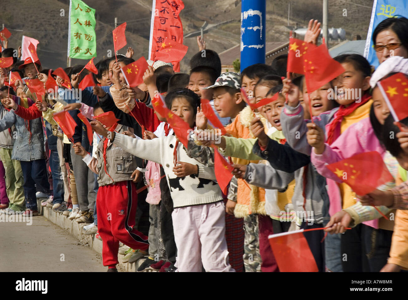 Welcome the Hulumbeier Green Raid Hulumbeier Inner Mongolian Autonomous ...
