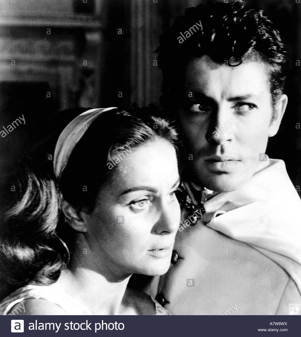 Farley Granger Stock Photos & Farley Granger Stock Images - Alamy