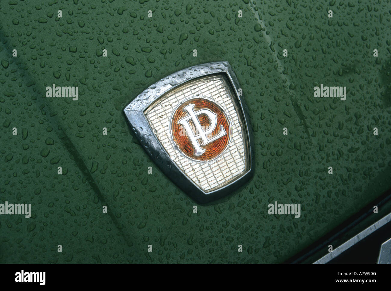 Logo panhard hi-res stock photography and images - Alamy