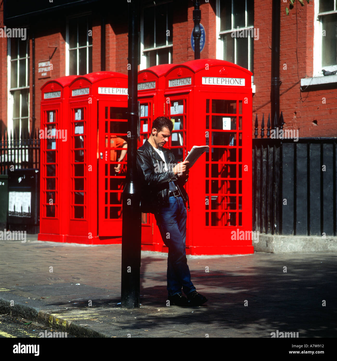 Red sb hi-res stock photography and images - Alamy