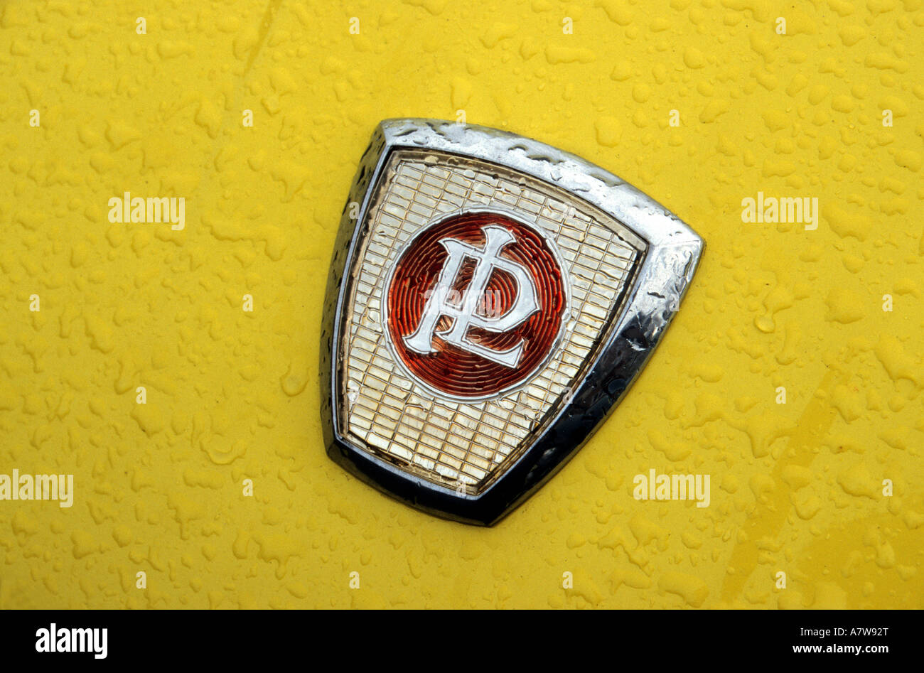 Logo panhard hi-res stock photography and images - Alamy