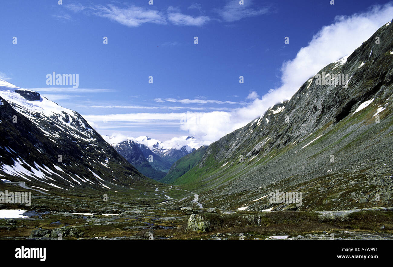 Stryn norway hi-res stock photography and images - Alamy