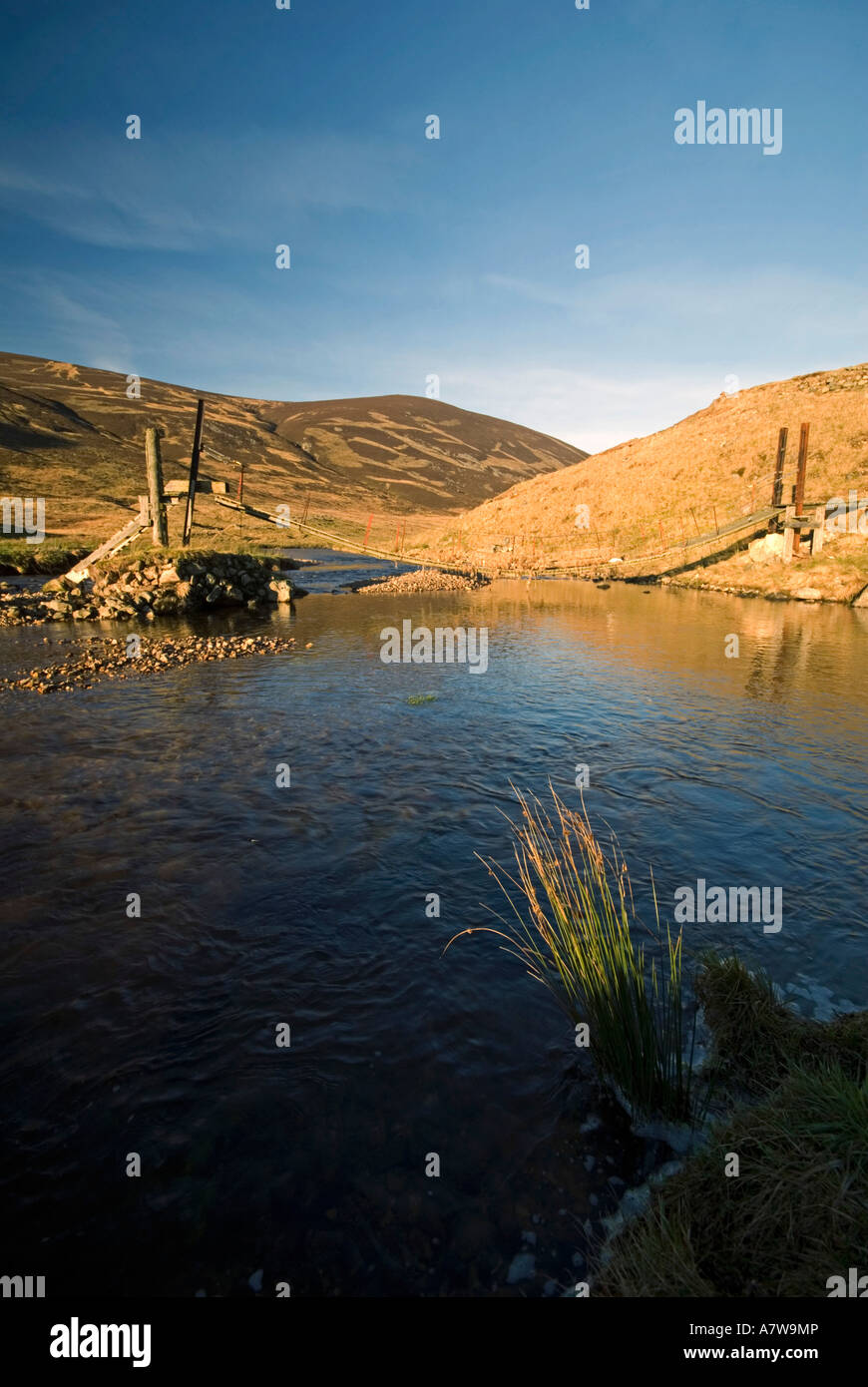 Clunie hi-res stock photography and images - Alamy