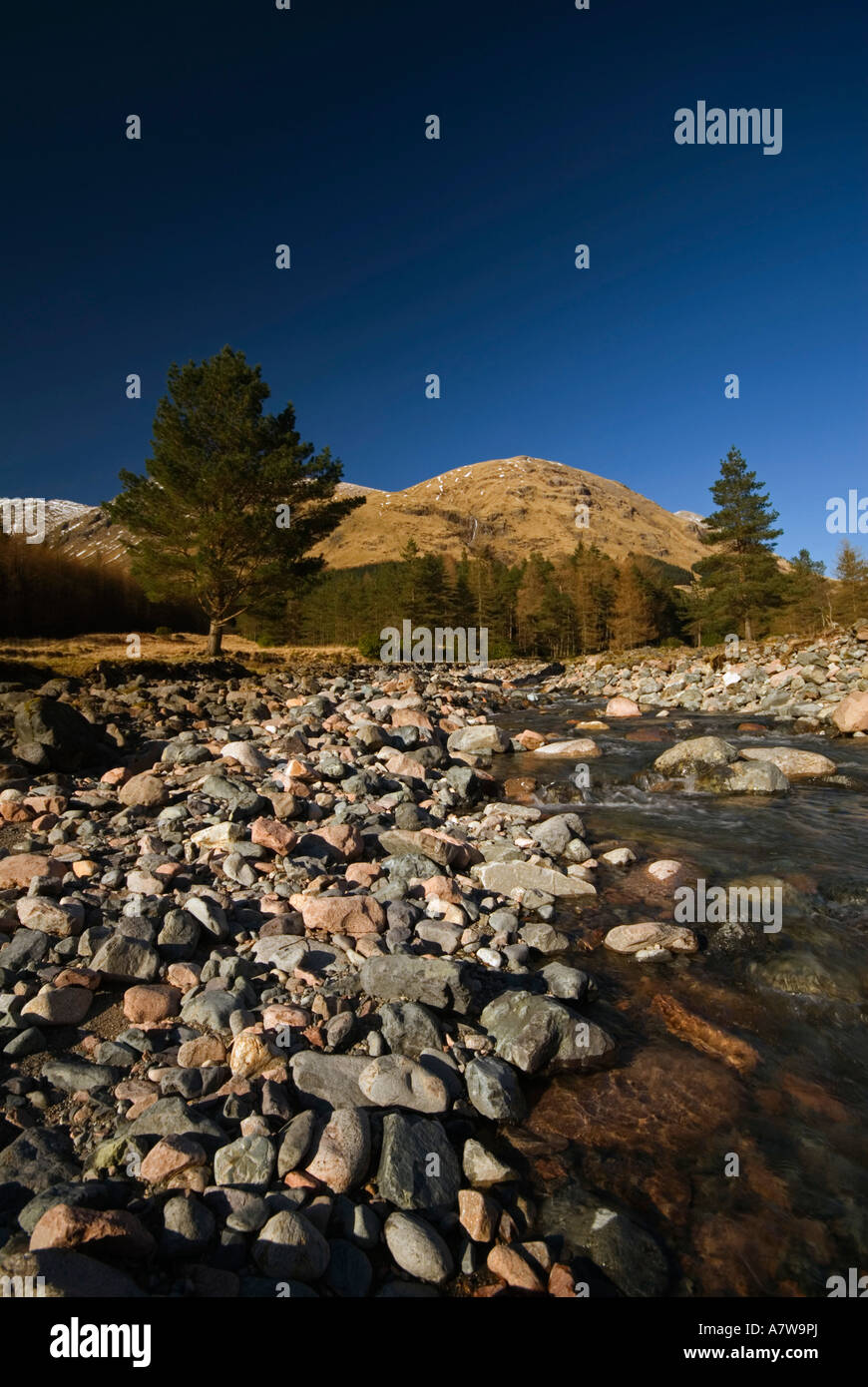 Bonnie glen hi-res stock photography and images - Alamy