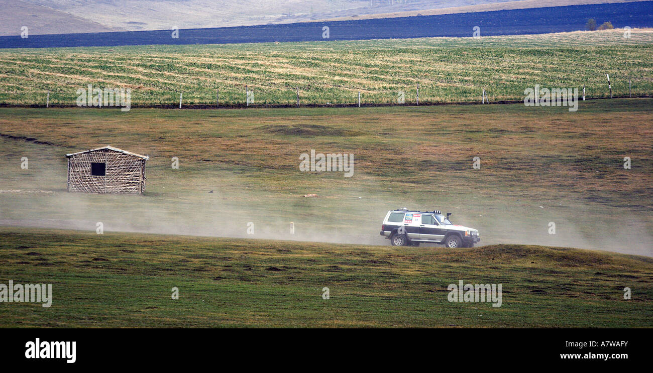 Autonomous vehicles china hi-res stock photography and images - Alamy