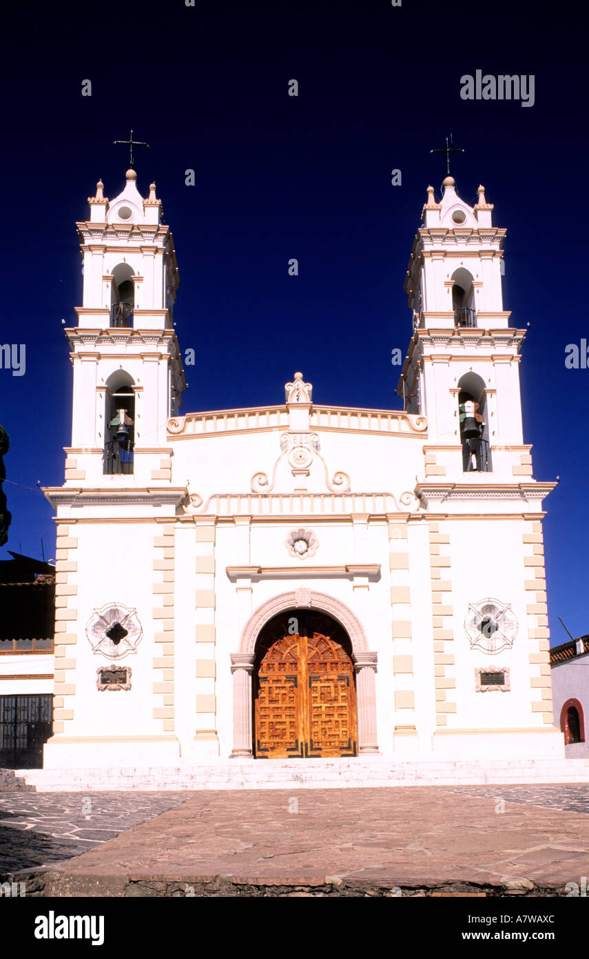 Chavarrieta church hi-res stock photography and images - Alamy