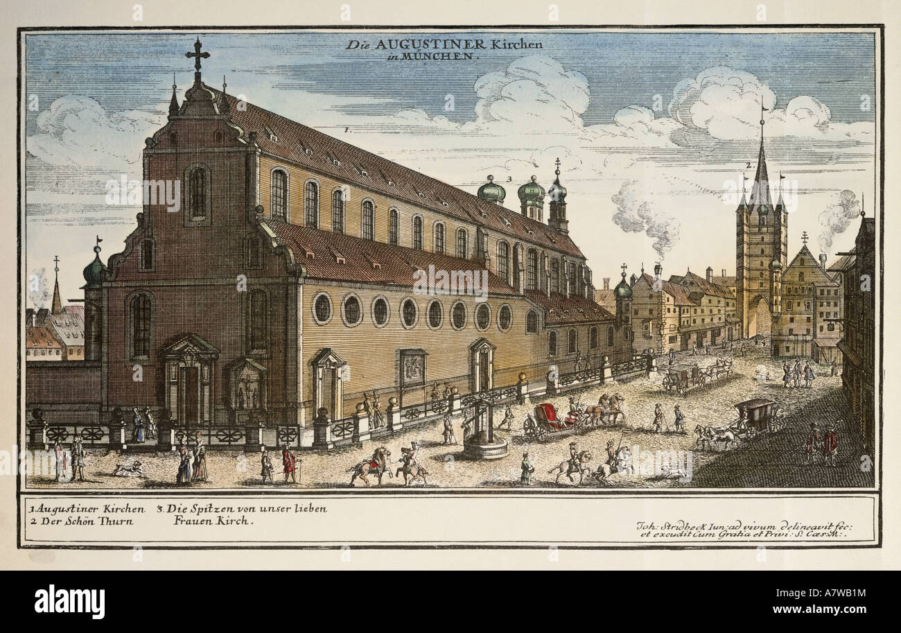Medieval church exterior hi-res stock photography and images - Alamy