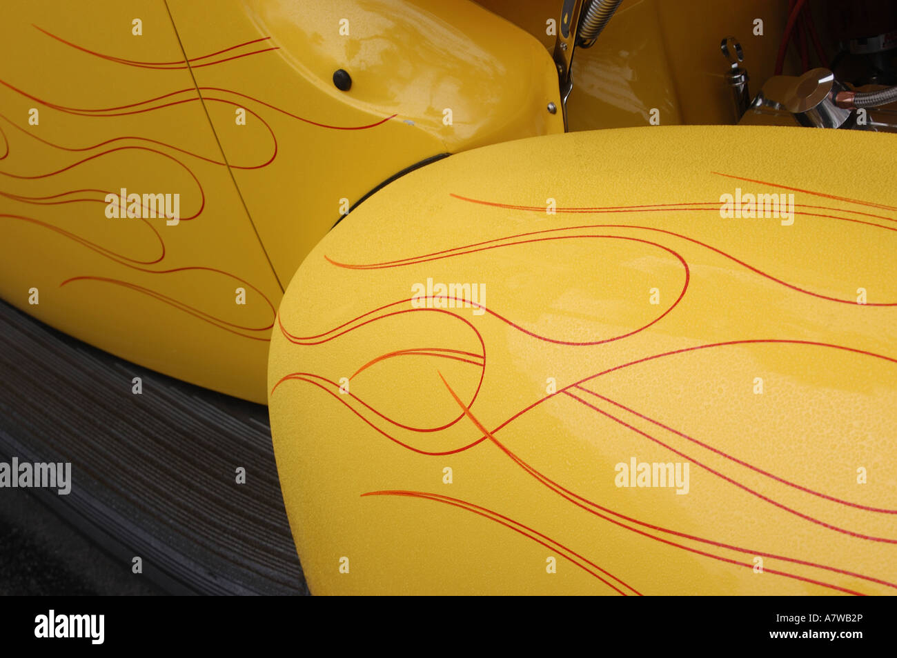 Classy classic car hi-res stock photography and images - Alamy