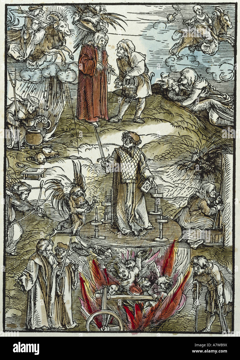 Tengler hi-res stock photography and images - Alamy