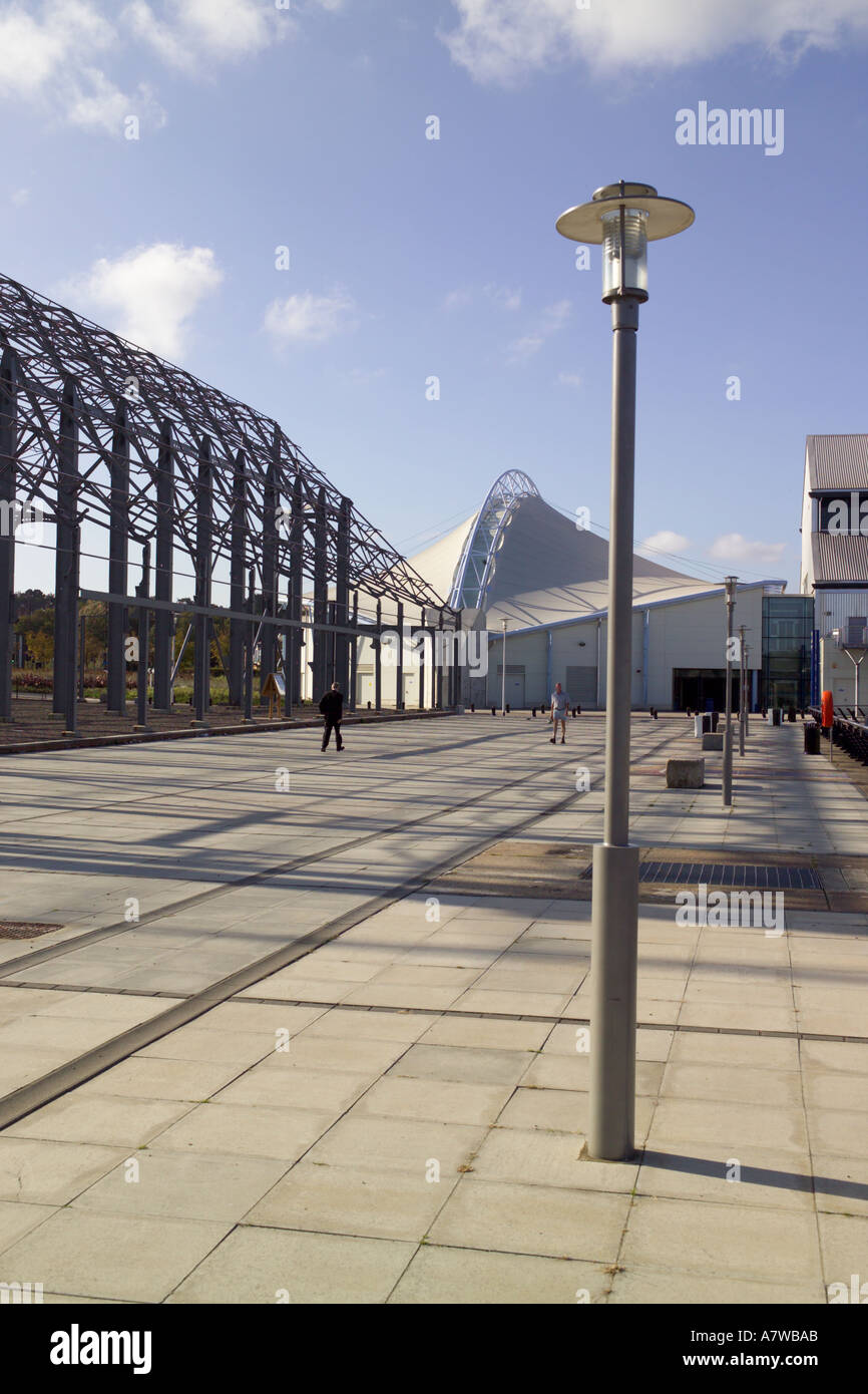 Chatham dockyard ship building hi-res stock photography and images - Alamy