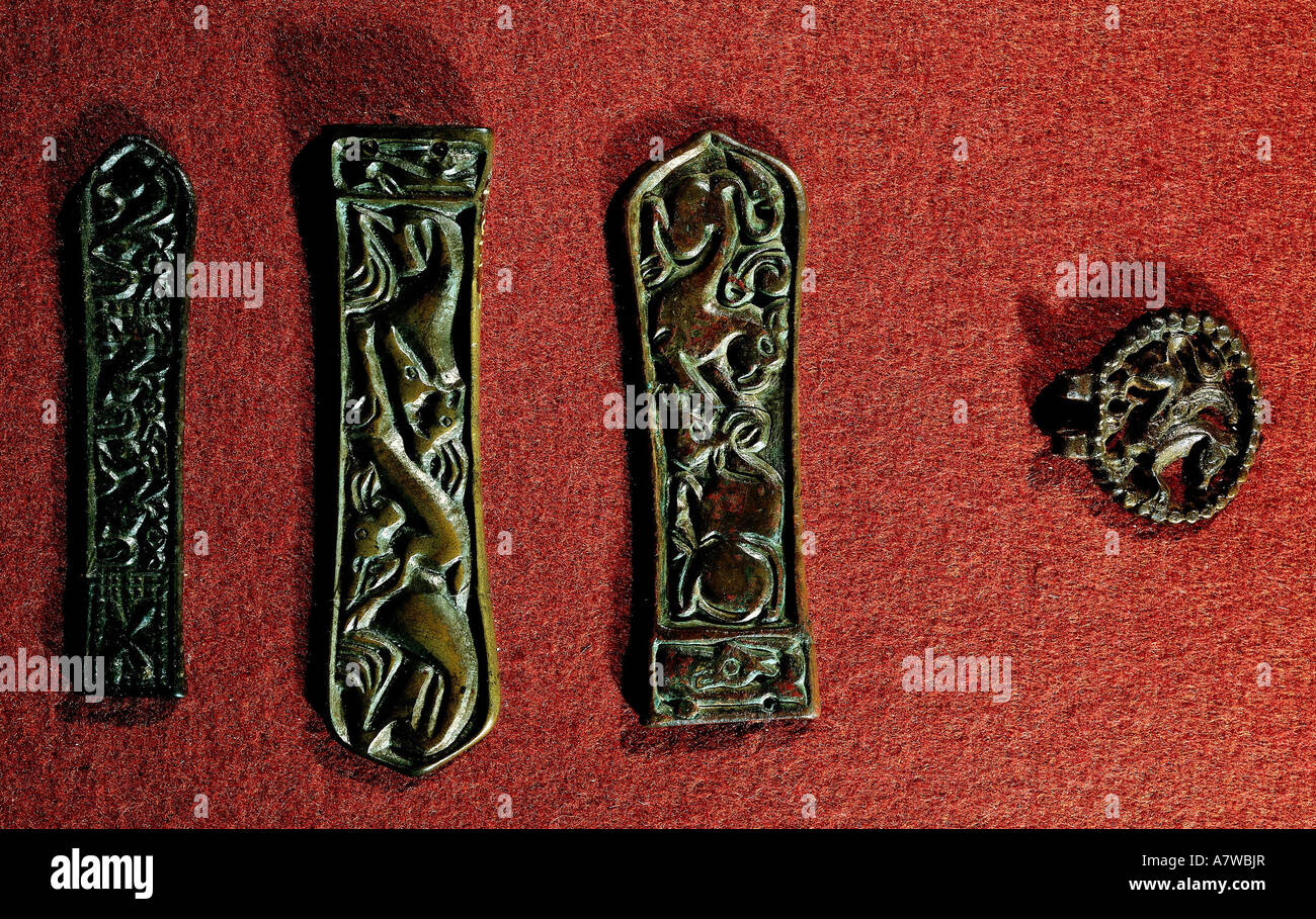 Avars hi-res stock photography and images - Alamy