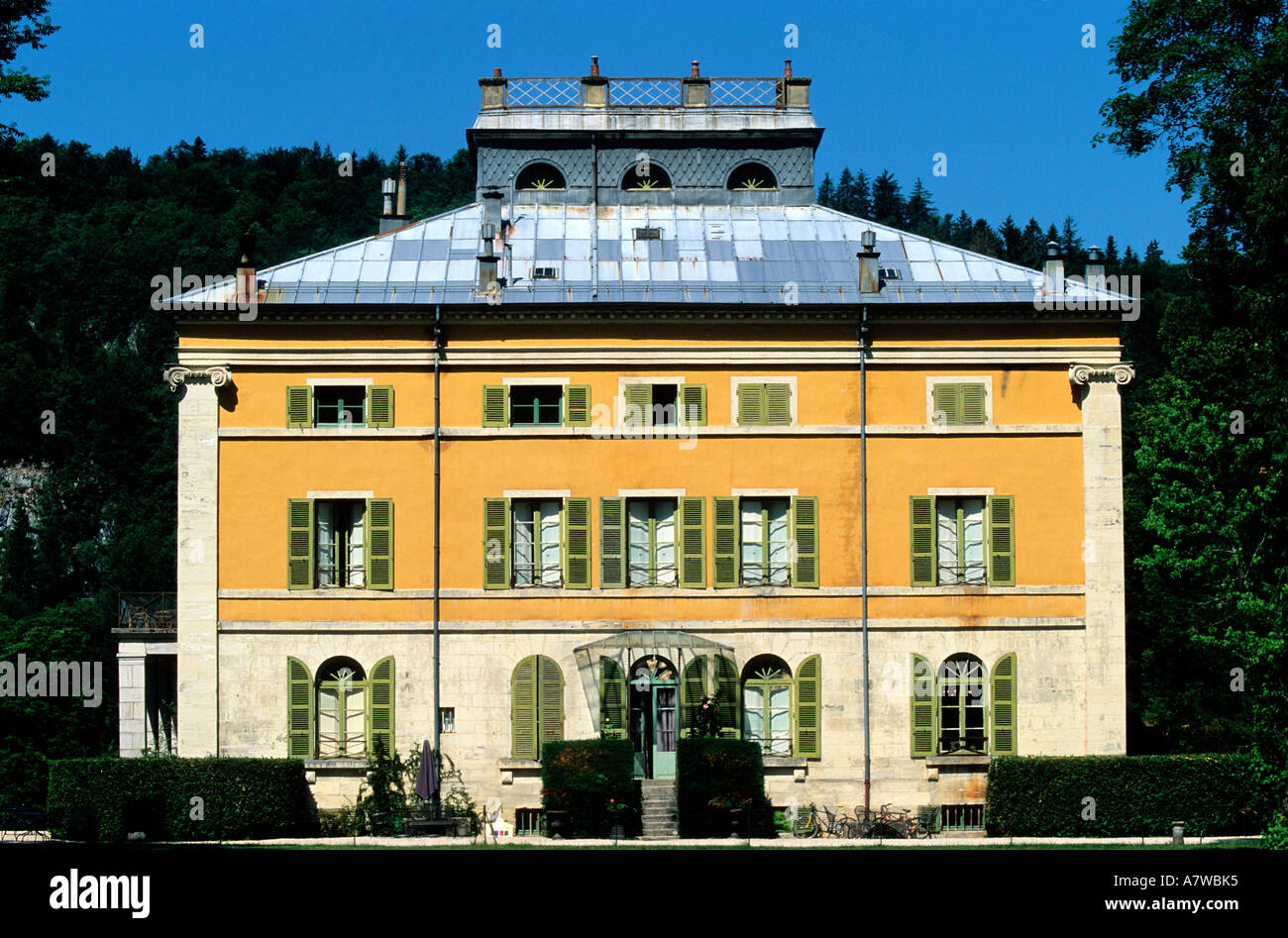 Syam castle hi-res stock photography and images - Alamy