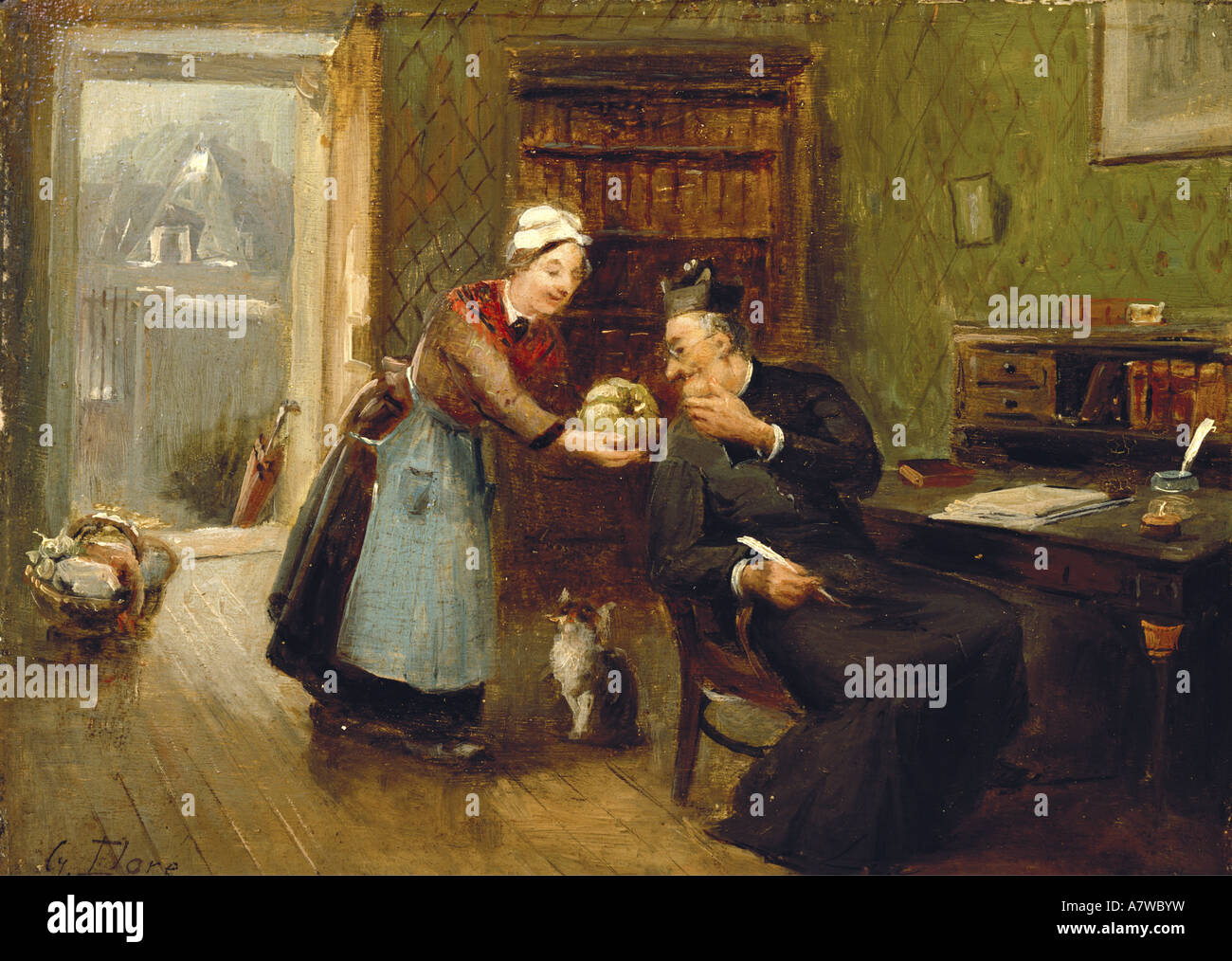 Penducle hi-res stock photography and images - Alamy