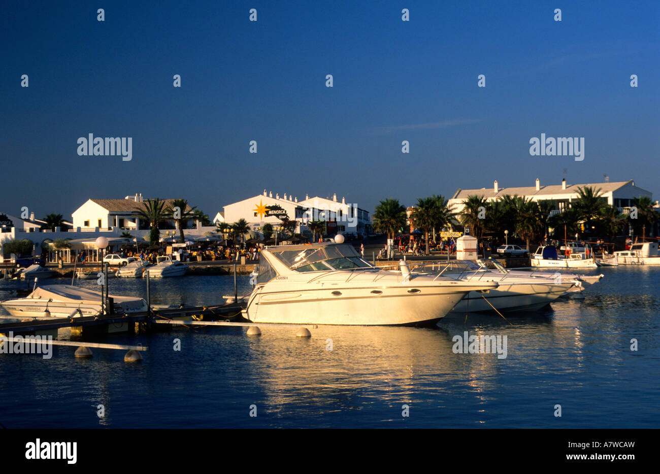 Cala en bosch hi-res stock photography and images - Alamy