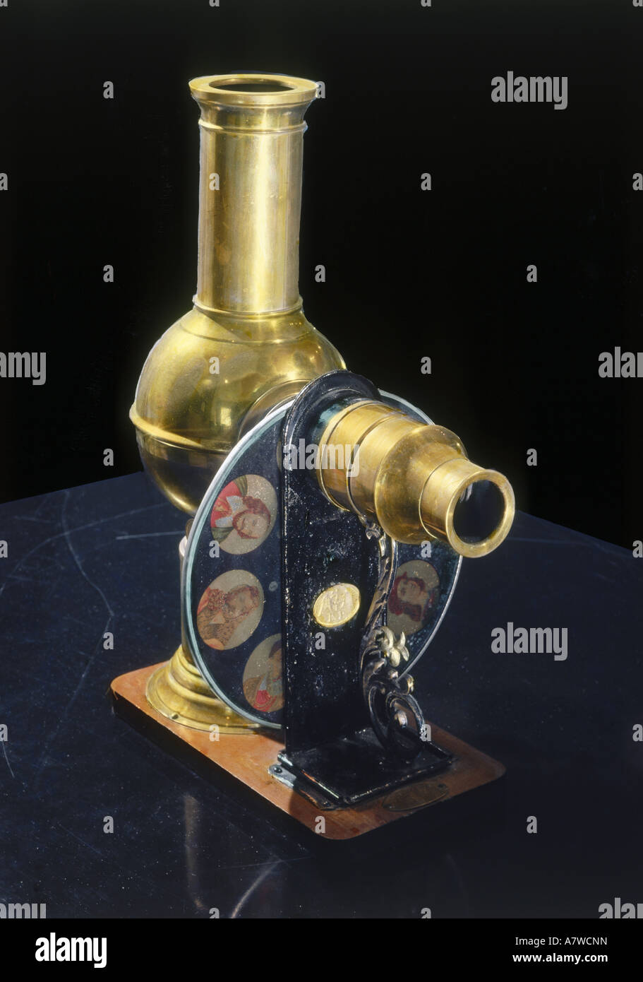 Cinema magic hi-res stock photography and images - Alamy