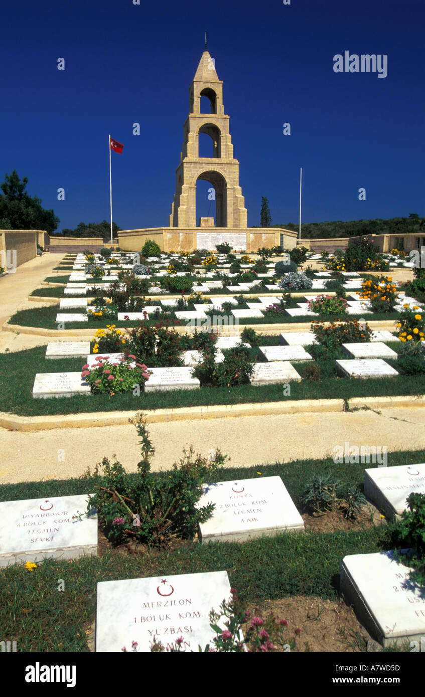 Turkish cemetery hi-res stock photography and images - Alamy