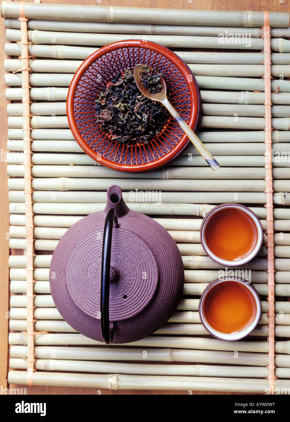 Japan tea hi-res stock photography and images - Alamy