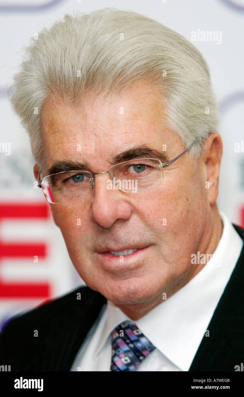 Max clifford pr hi-res stock photography and images - Alamy
