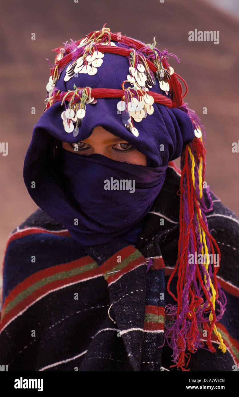 Imilchil wedding festival hi-res stock photography and images - Alamy